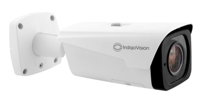 Cámara IP BX630 HD Bullet IR - Universal Technologies