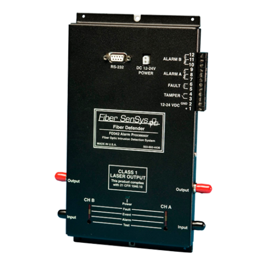 Unidades de procesamiento de alarmas (APU) archivos - Universal ...